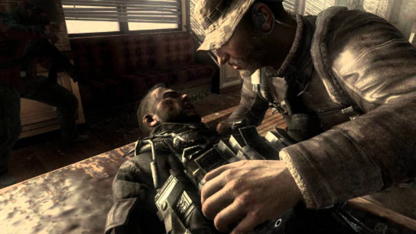 10 Video Games That Are Definitely Art – Page 2