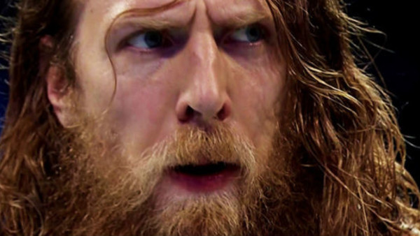 10 Ways WWE Is Burying Daniel Bryan