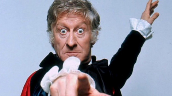 Doctor Who: 10 Reasons Why The Third Doctor Is The Best Ever