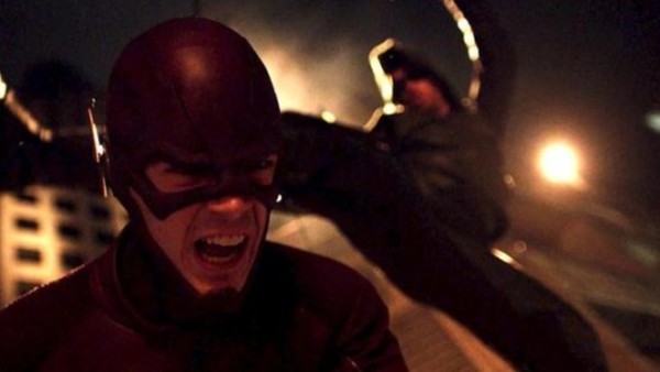 The Flash: 10 Action Sequences That Totally Blew Our Minds