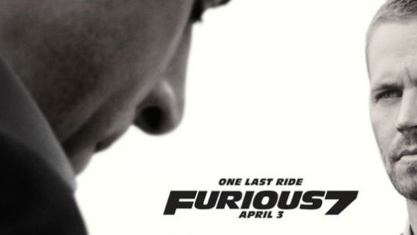 New Fast And Furious 7 Trailer With Fresh Footage