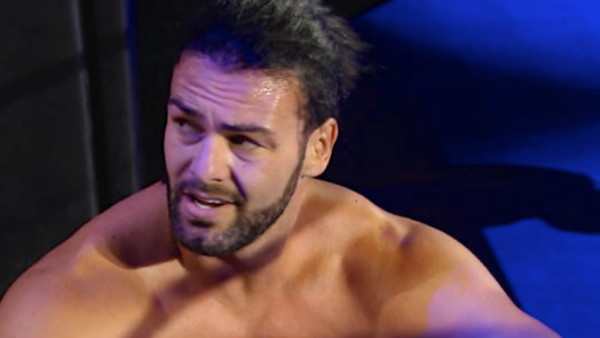 12 Things We Learned From Justin Gabriel On Talk Is Jericho
