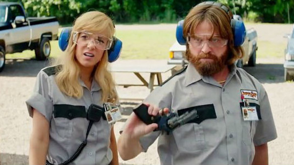 Watch: Masterminds First Trailer