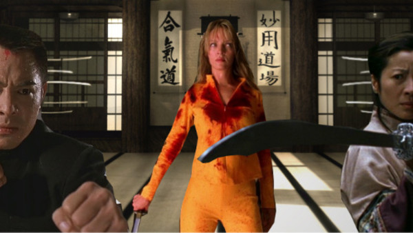 30 Greatest Action Movie Fight Scenes Of All Time