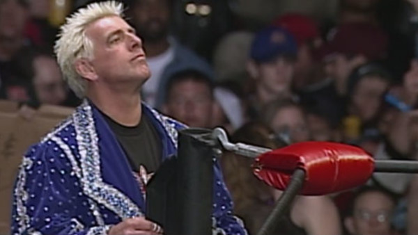 10 Real Life Stories From The Final WCW Nitro