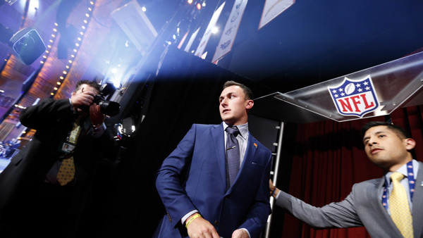 NFL Draft 2015: 10 Things You Need To Know