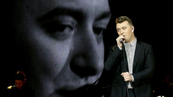 10 Things You Didn't Know About Sam Smith – Page 6