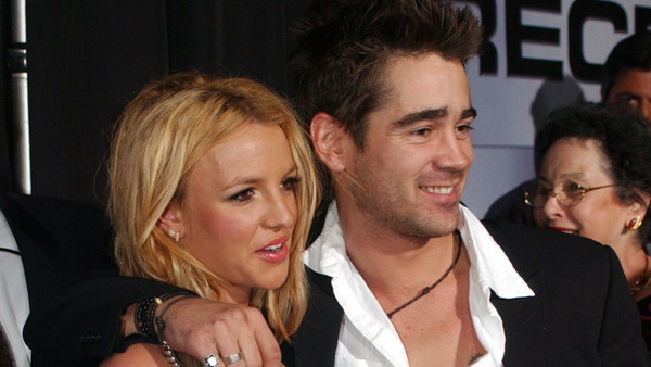20 Weird Celebrity Couples You Won't Believe