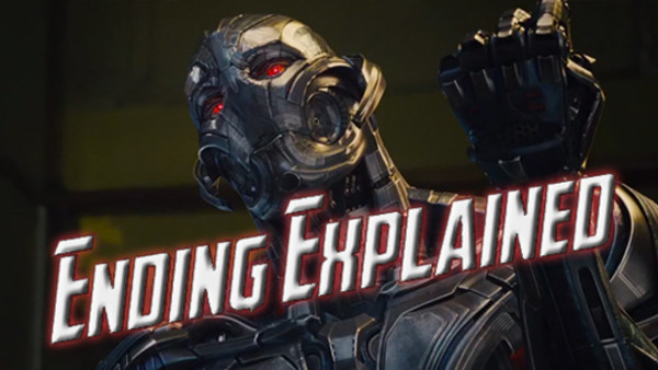Avengers: Age Of Ultron Ending - What Happens And What Does It Mean?