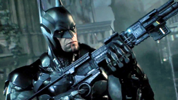 Batman: Arkham Knight - 10 Huge Details In The New Trailer You Totally ...