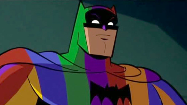 15 Most Embarrassing Batman Moments – Page 9