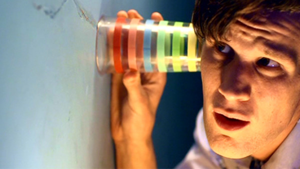 11 Times Doctor Who Stupidly Spoiled Its Own Secrets 11 Times Doctor Who Stupidly Spoiled Its Own Secrets