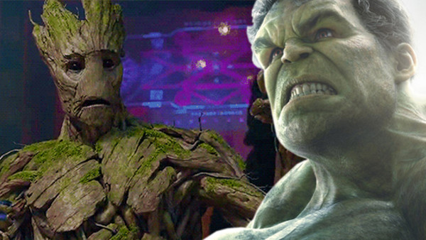 12 Potential Post-Credits Scenes For Avengers: Age Of Ultron – Page 11