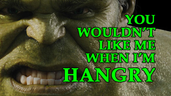 21 Problems Only Hangry People Will Understand – Page 2