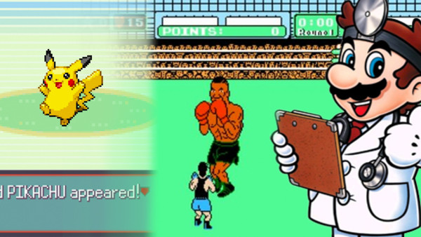10 Legendary Games Nintendo Must Bring To Mobile Phones