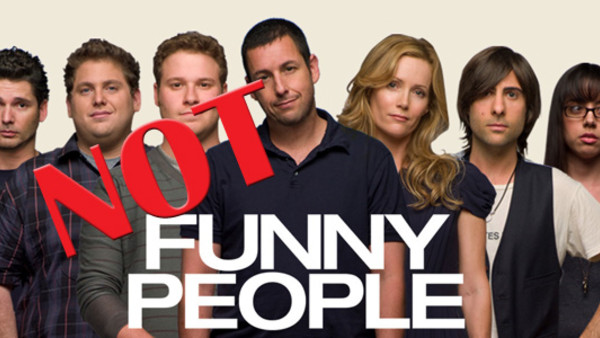 10 'Comedies' That Were Secretly Really Depressing