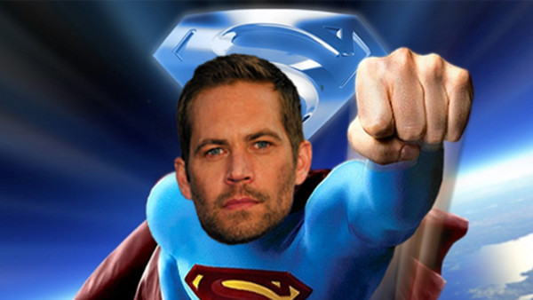 Paul Walker Super Fast & Furious Star Paul Walker Lehnte