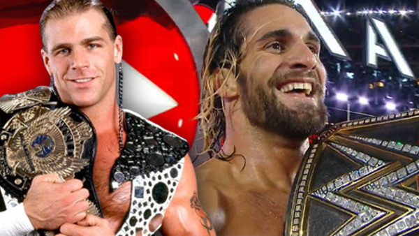 12 Current WWE Stars Who Could Be Legends Reborn – Page 13