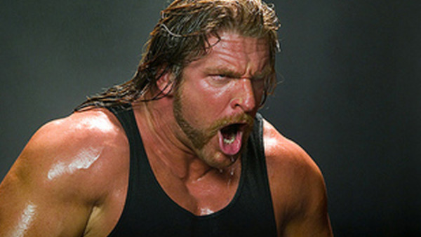 12 Times Triple H Put His Ego Aside