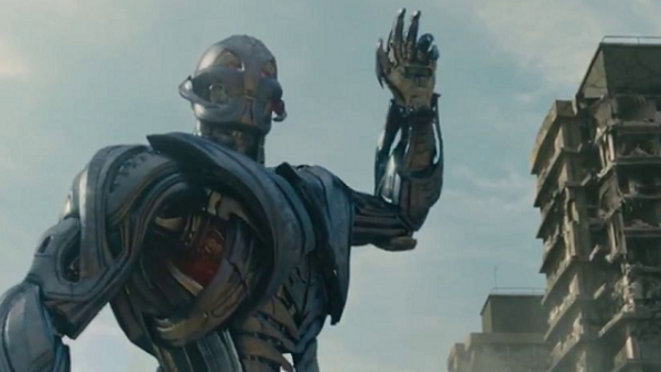 Avengers: Age Of Ultron - 11 Ways It Was Almost Completely Different ...