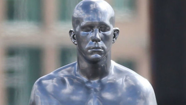 How X-Men's Colossus Will Look In The Deadpool Movie