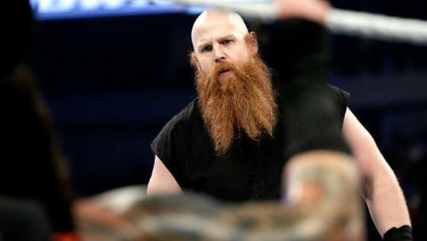 10 WWE Superstars Who Seriously Need Repackaging