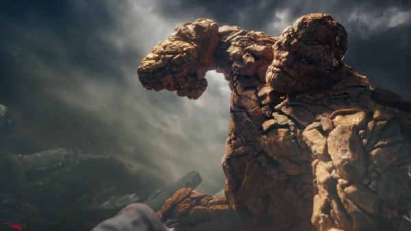 Fantastic Four New Trailer Breakdown: 25 Things You Need To See – Page 14