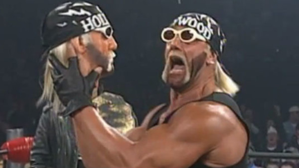 20 Mind-Blowing Facts About WCW