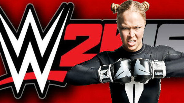 WWE 2K16 Roster: 11 Superstars Who Could Make Their Franchise Debut