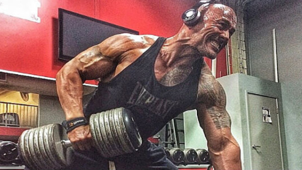 10 Most Shredded Superstars On WWE's Roster