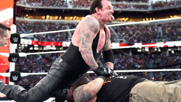 8 Best Choices For The Undertaker's Final Opponent
