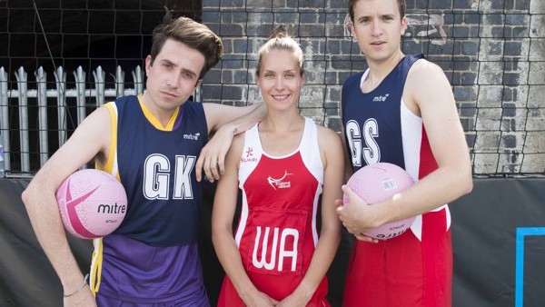 20 Things Every Girl Will Remember From School Netball