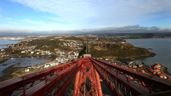 15 Things Only People From Fife Will Understand