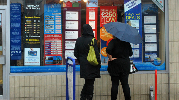 23 Problems That Only Travel Agency Workers Will Understand