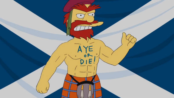13 Scottish Phrases And What They Mean – Page 2
