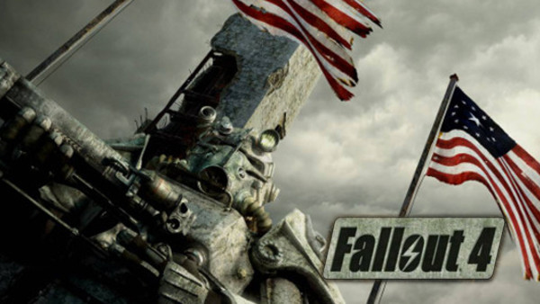 Fallout 4: 30 Minute Demo Confirmed For E3