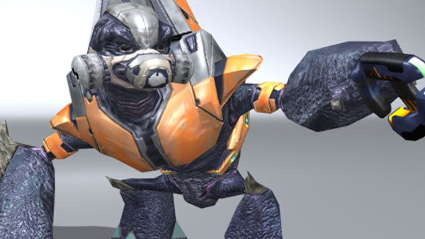 15 Most Hilariously Useless Enemies In Gaming History – Page 8