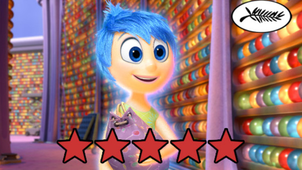 Cannes 2015: Inside Out Review - Pixar's Back With Another Masterpiece