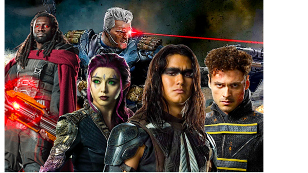 New Mutants Movie: 10 X-Men Characters We Want To See