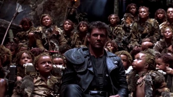 10 Things You Didn't Know About The Mad Max Trilogy