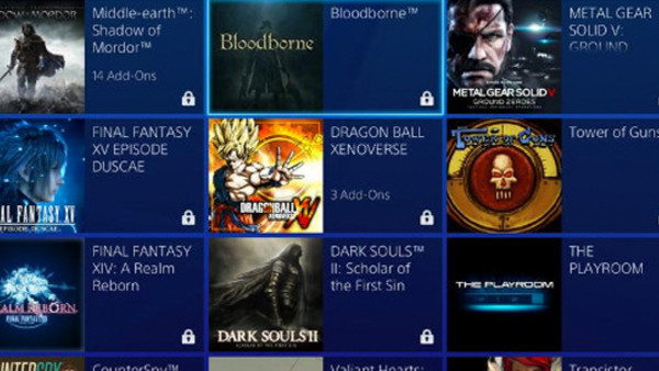 PS4 Locked Your Games Library? Konami Are Responsible