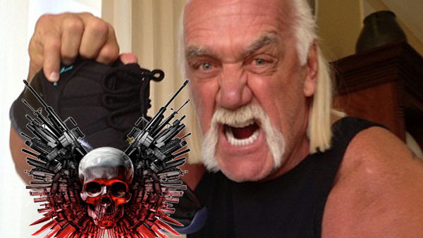 Hulk Hogan Confirms He'll Play "Most Evil Man In The World" In ...