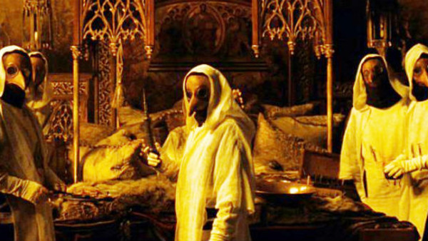 10 Strange Folklore Myths You Won't Believe