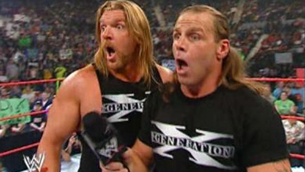 Wrestling’s worst double acts - UK Fan Forum - UKFF