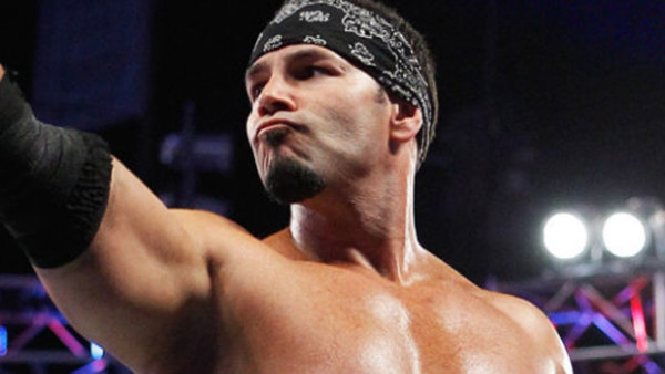 Chavo Gurrero Wanted For New WWE Lucha Libre Show?