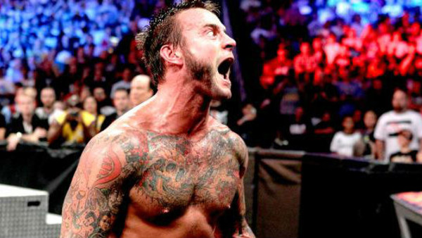 10 Things CM Punk Wants You To Forget About WWE