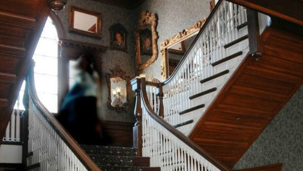 14 Most Haunted Hotels In The World