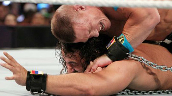 7 Ways Feuding With John Cena Has Hurt Rusev