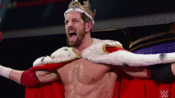 10 Reasons King Barrett Is Dead In The Water