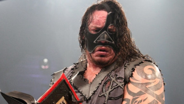 10 Things TNA Wants You To Forget About Abyss – Page 3
